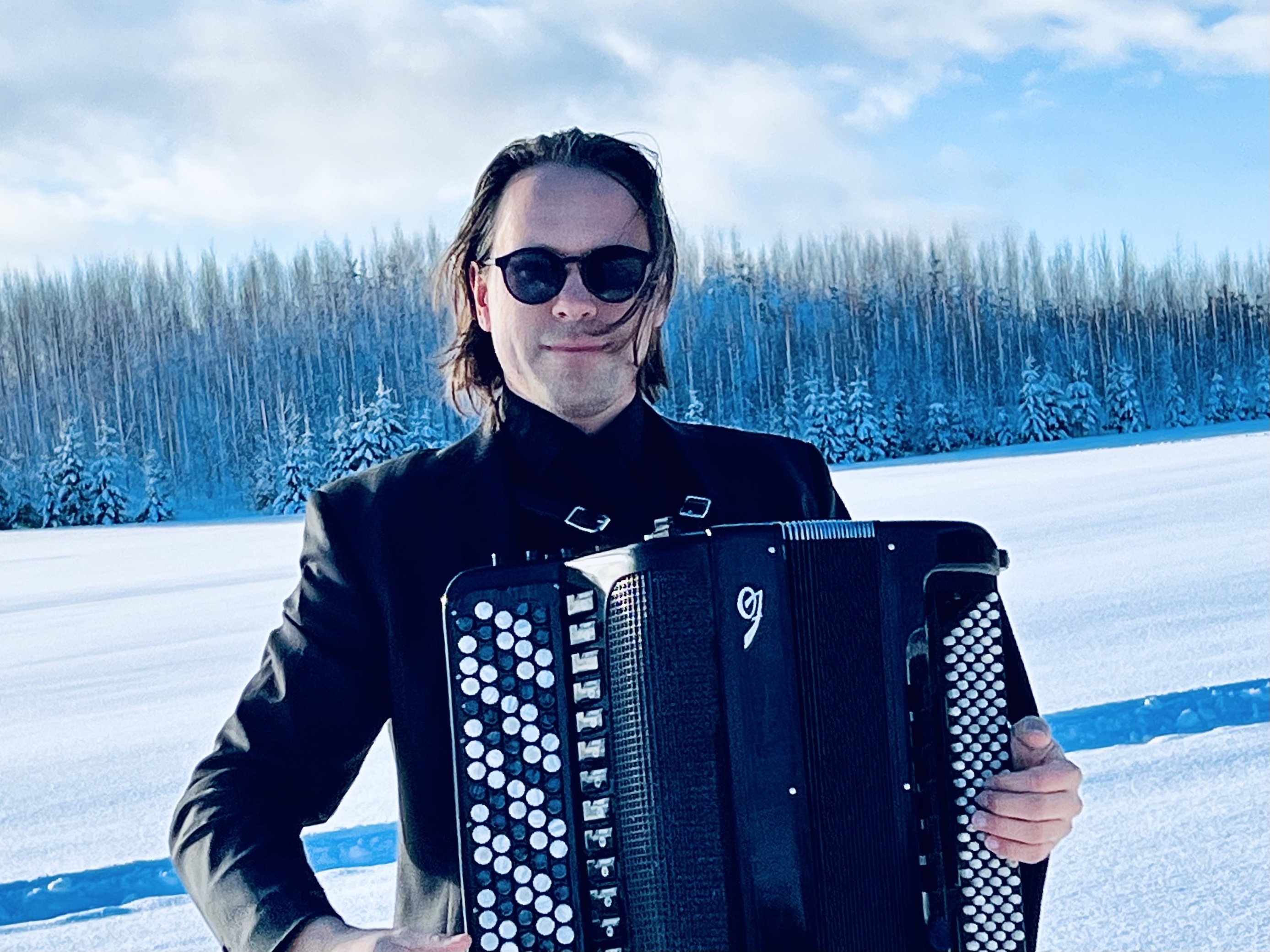 Konzert Maxim Shagaev & Alexandr Babenko